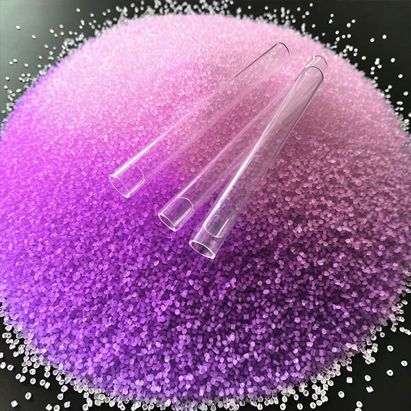 Thermochromic Formaldehyde Free Masterbatch Pellets Pigment Hdpe Plastic